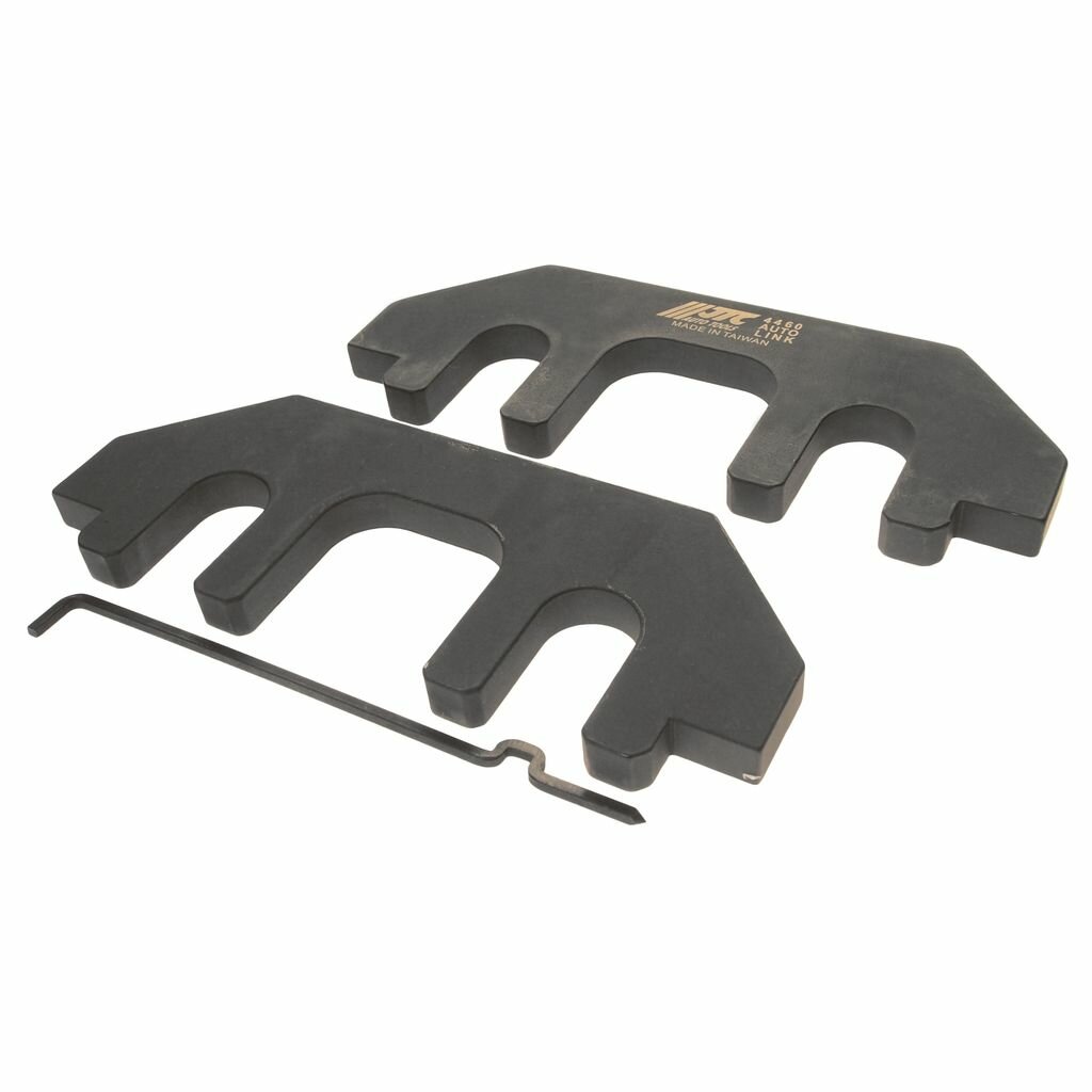 Набор фиксаторов распредвала для установки фаз ГРМ Форд (3.5,3.7,4.0L), арт JTC4460 JTC