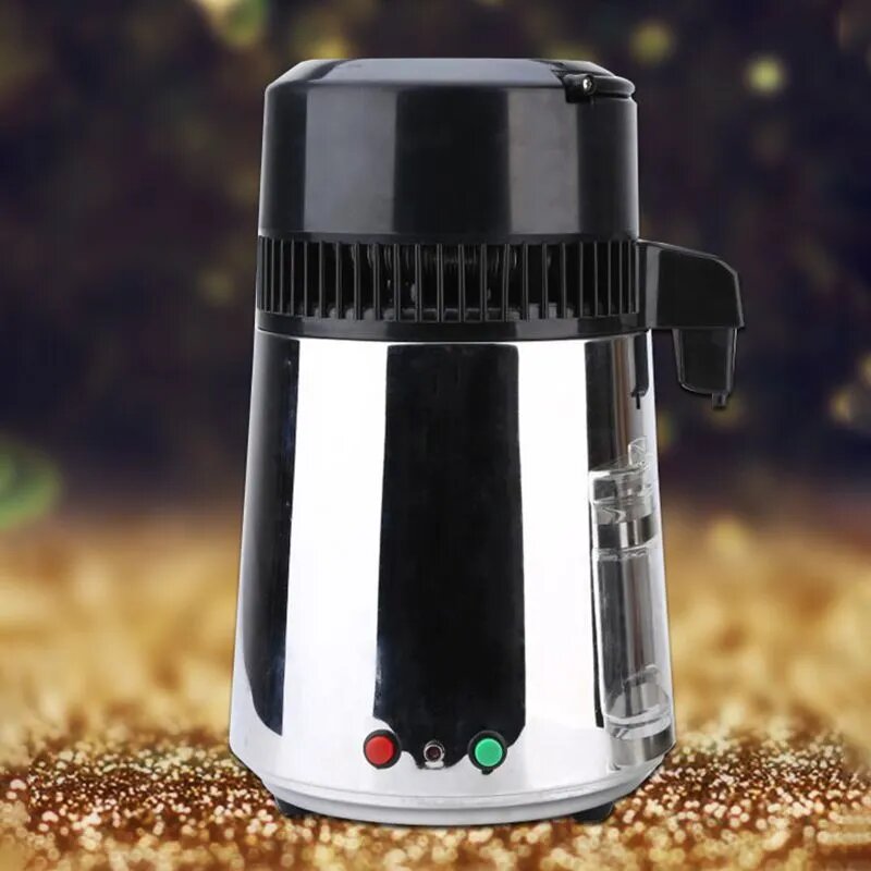 Аквадистиллятор