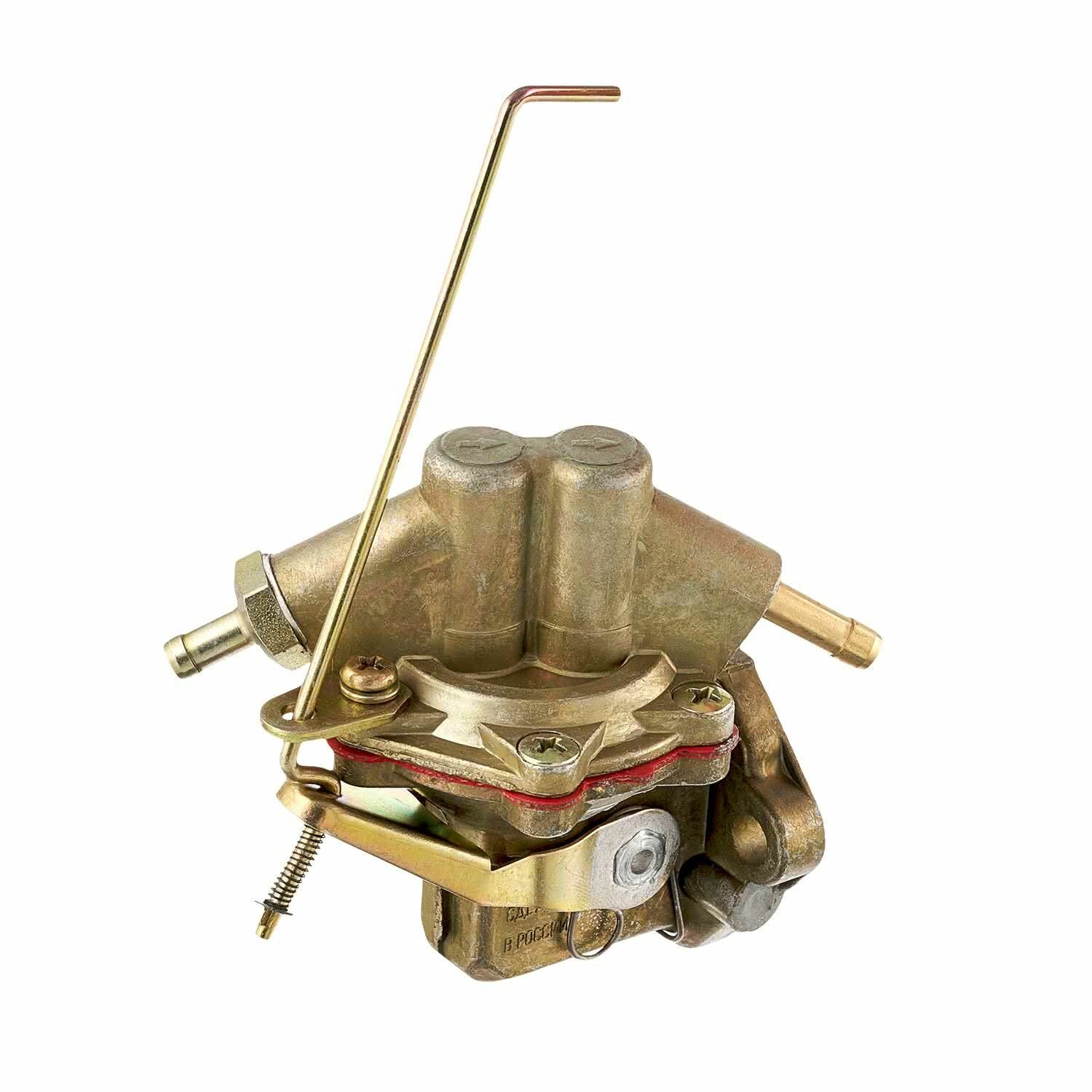 Насос топливный механический для а/м ВАЗ Ока 1111 (для двиг. ВАЗ-1111, 11113) 704110601001 PEKAR