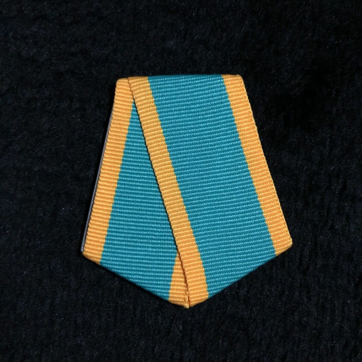 Колодка к медали За боевые заслуги СССР