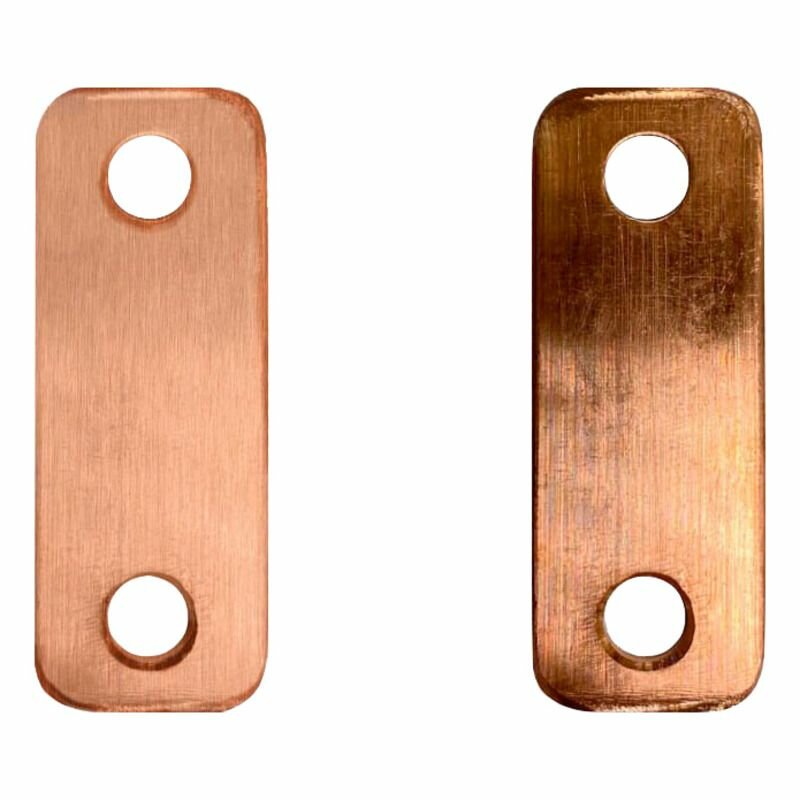 Перемычка медная для аккумуляторных liFePO4 ячеек 280Ач и 314Ач