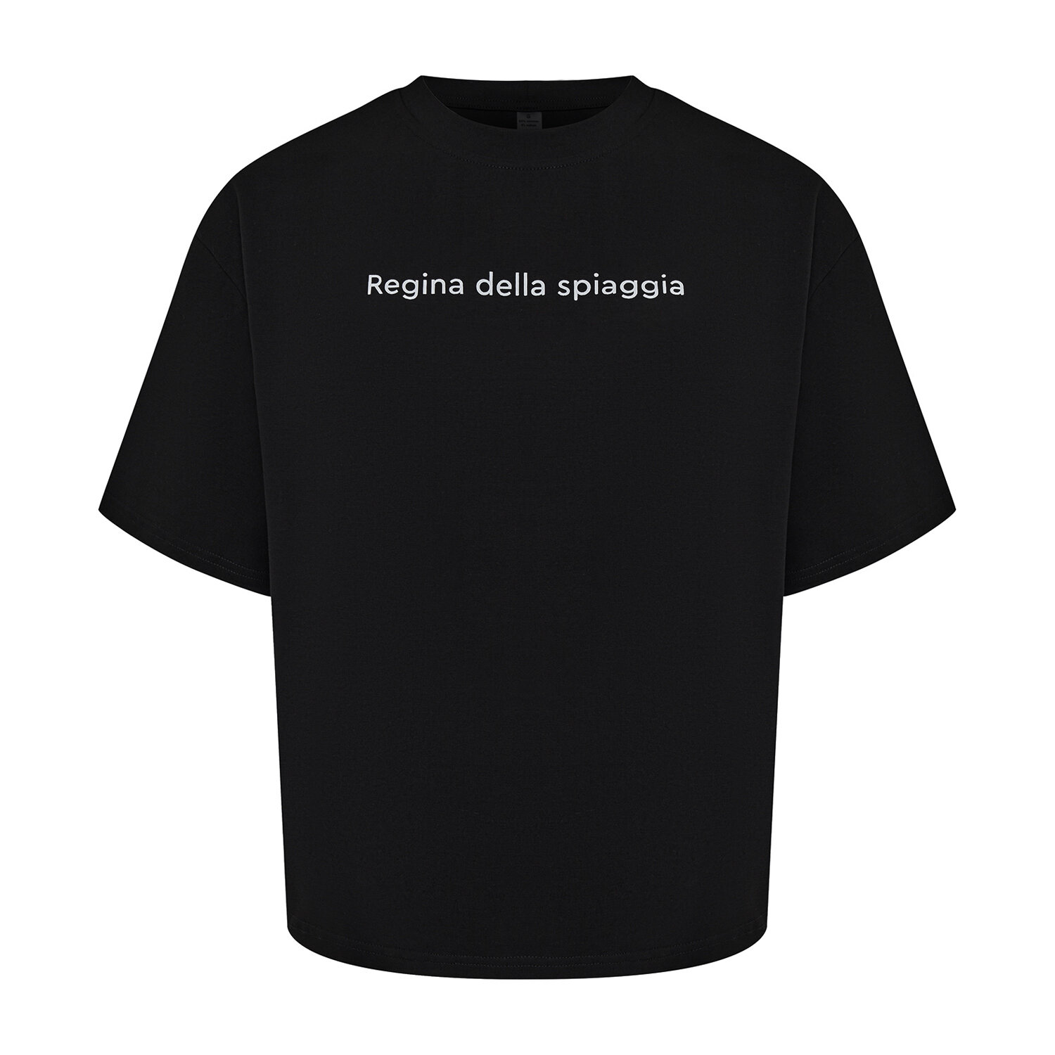 Футболка лето 2025