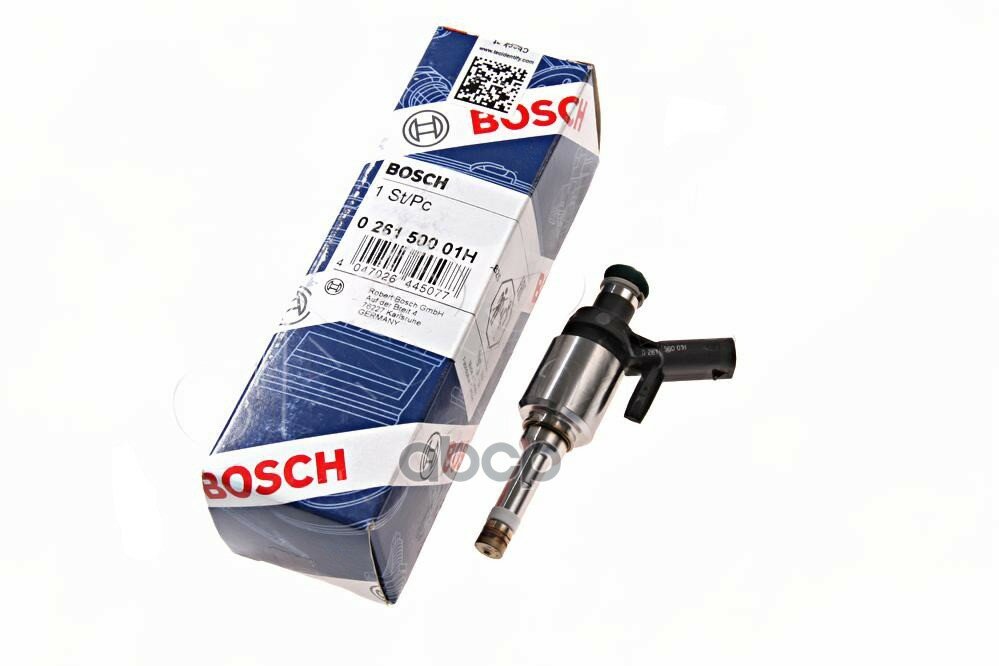 Форсунка топливная Bosch арт. 026150001H