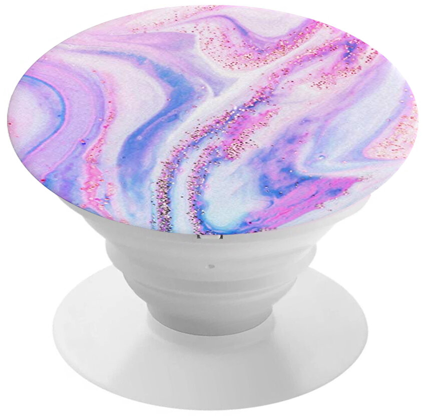 Держатель Popsocket для телефона Попсокет для Apple IPhone и Android держатели для телефонов ручные