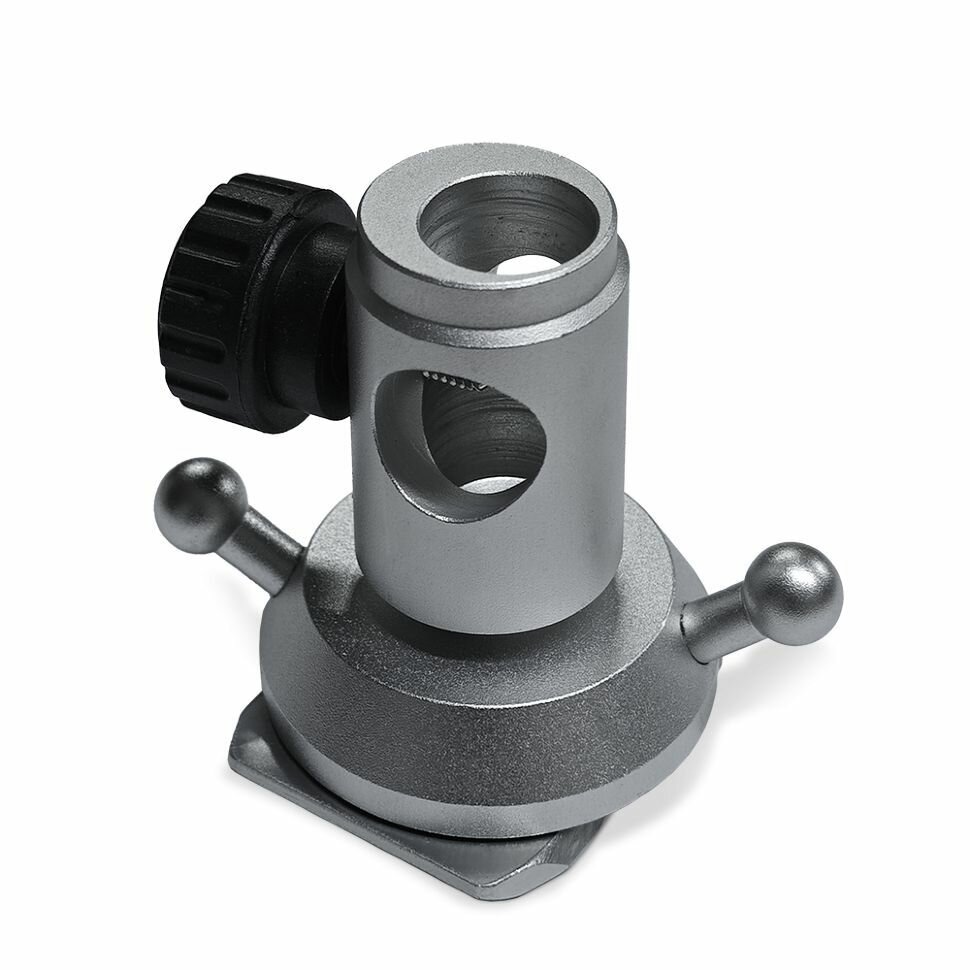 Фиксатор Vasolna Slide Lock #A, универсальность крепления и надежная фиксация