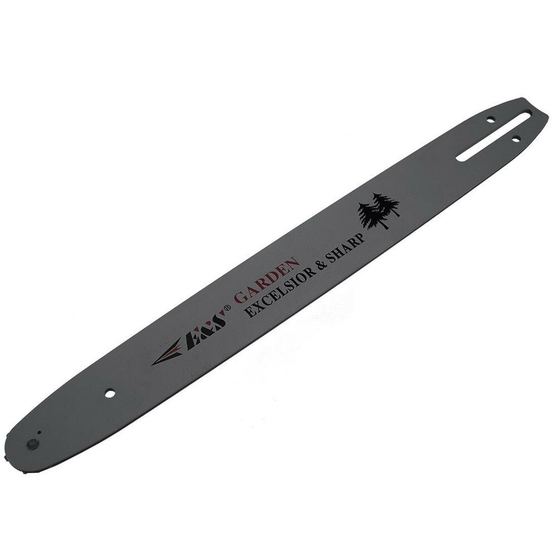 Шина CHAMPION ES160SDEA041, для бензопилы, 16", 56 звеньев, 3/8", 1,3 мм