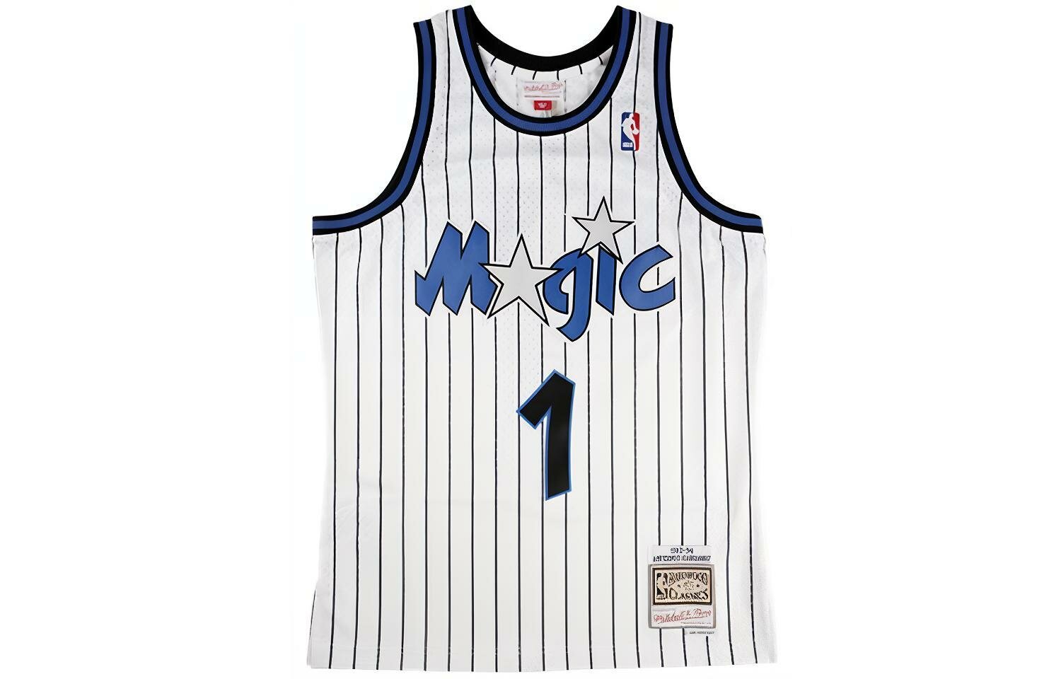 Джерси Swingman