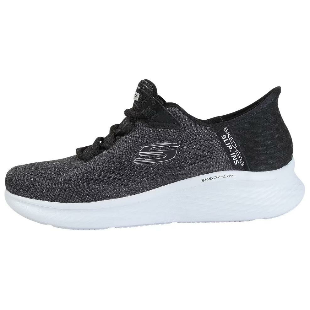 Кроссовки Slip ins