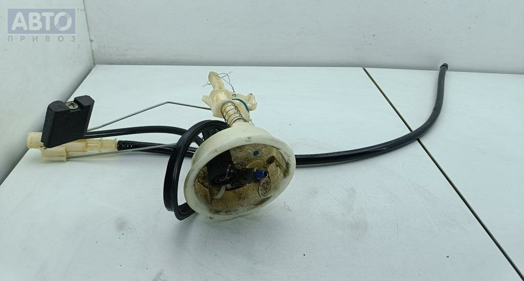 Датчик уровня топлива BMW 3 E46 (1998-2006)