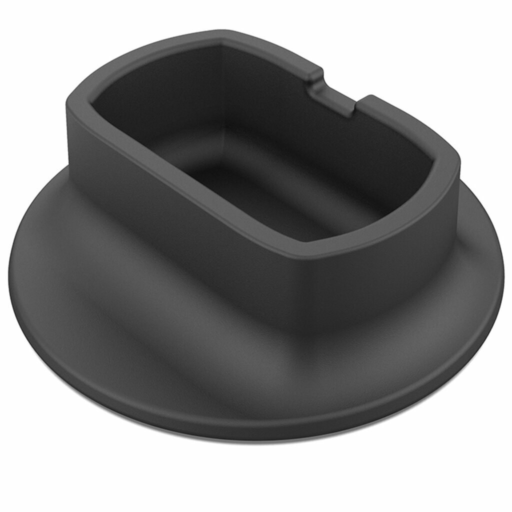 Силиконовое Основание Подставки Гибкий Держатель Основания камеры Обеспечивает Крепление для Экшн-камеры X4 С Силиконовой Зарядной базой
