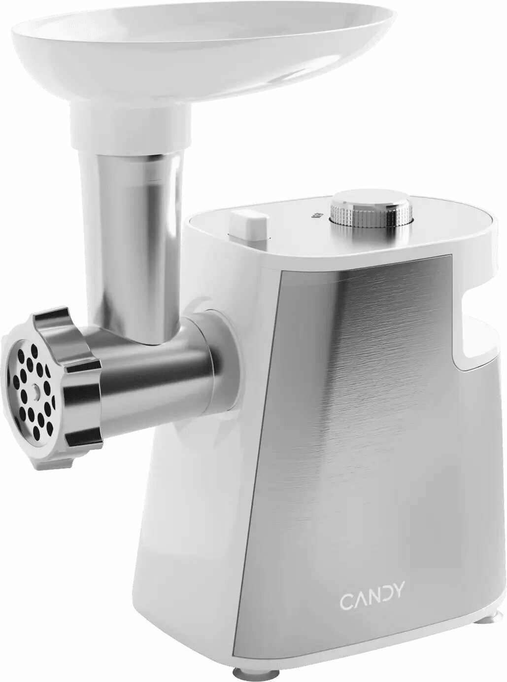 Электромясорубка Candy "CG-200", защита от перегрузки, система реверса