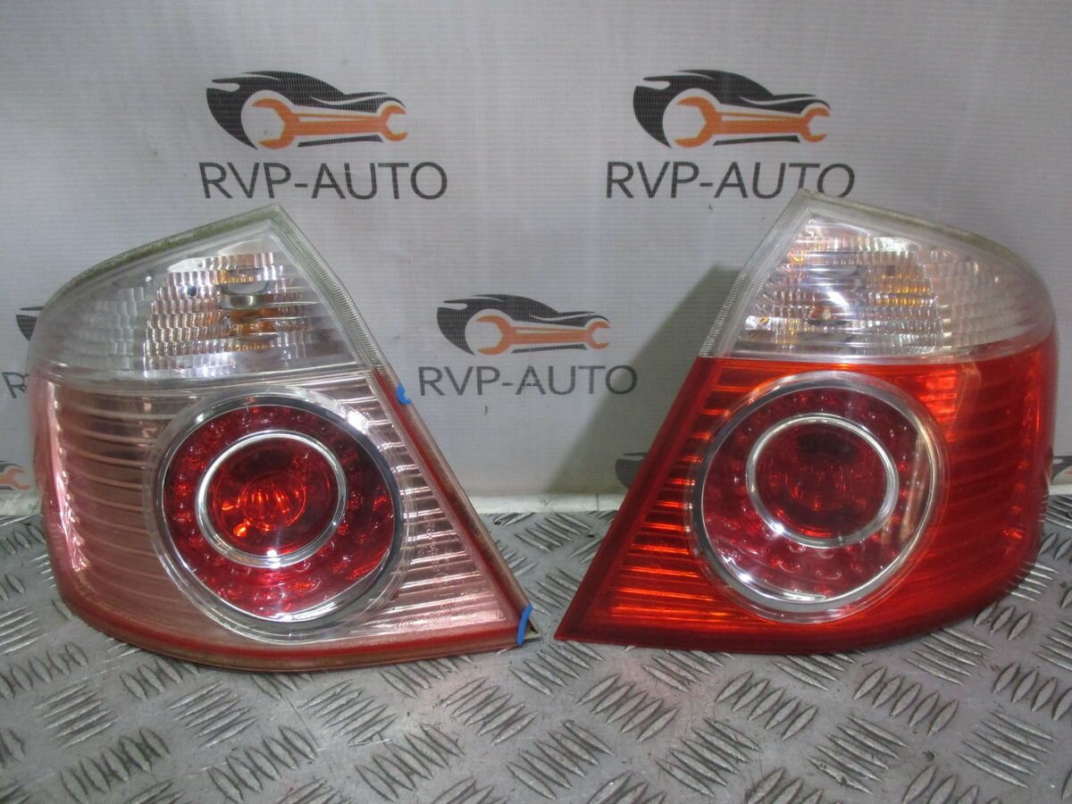 Фонарь задний Lifan Breez 2007-2014 123123