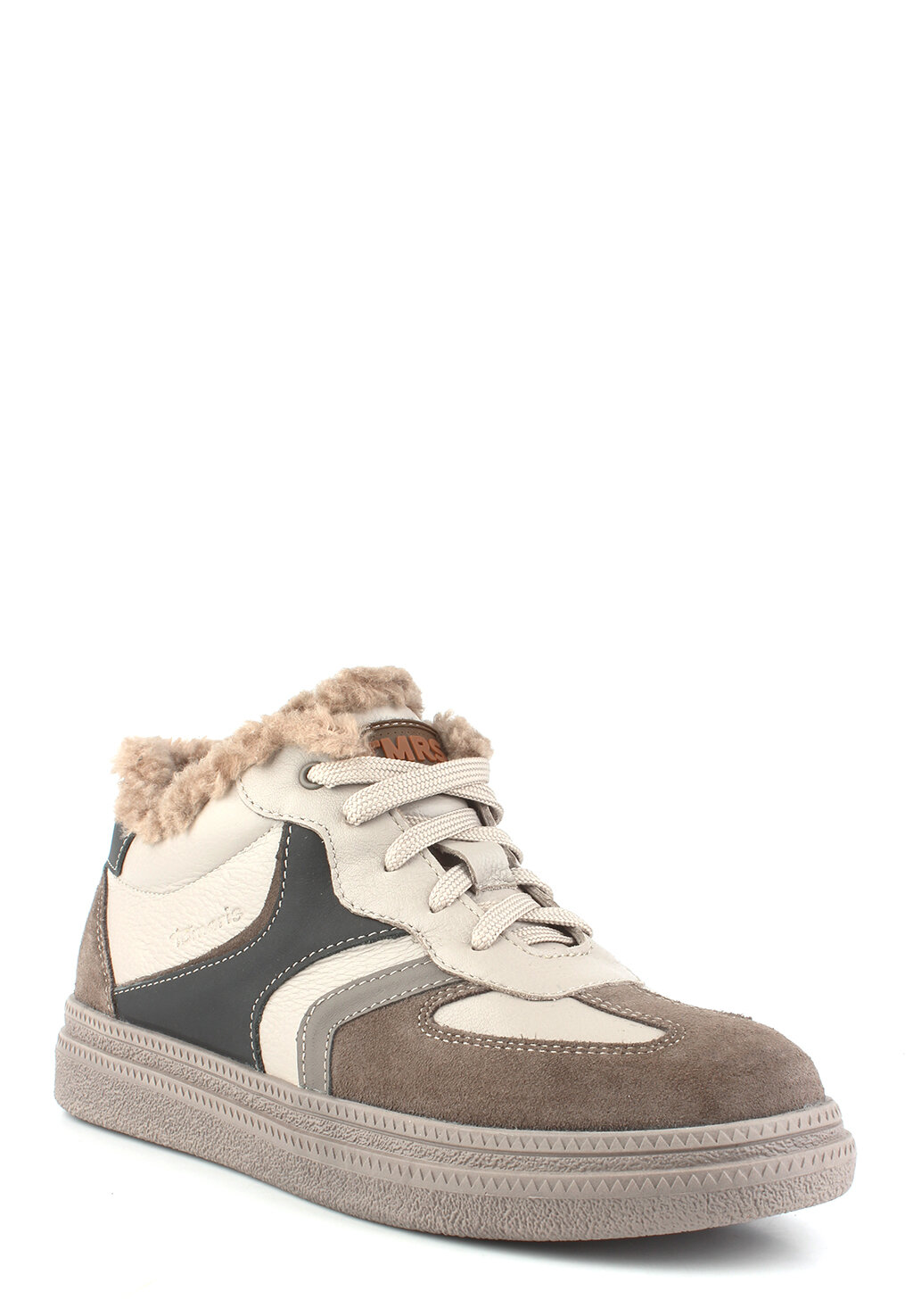 Ботинки Коллекция 2025/2026