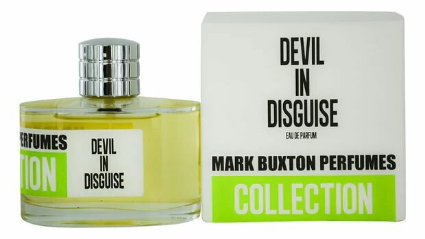 Mark Buxton Devil in Disguise Парфюмерная вода унисекс 100ml