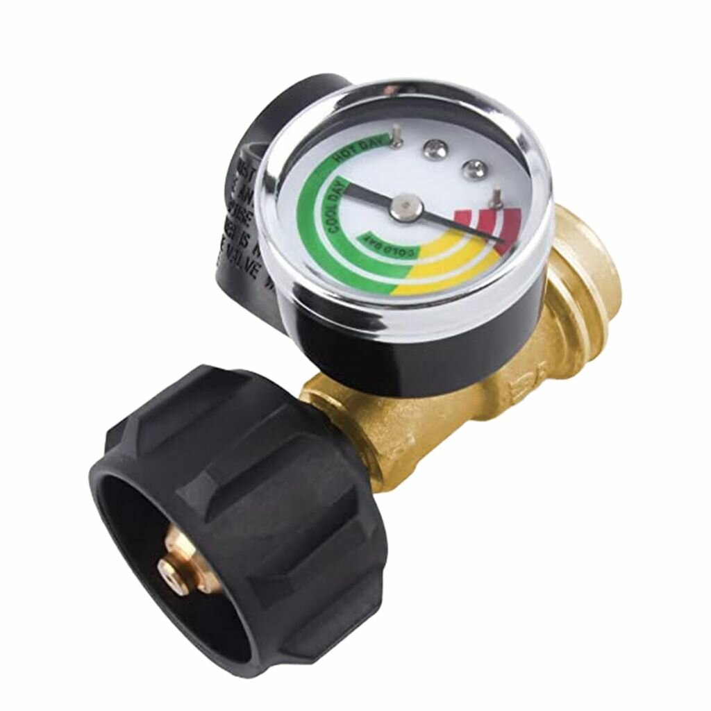 Адаптер для счетчика газа