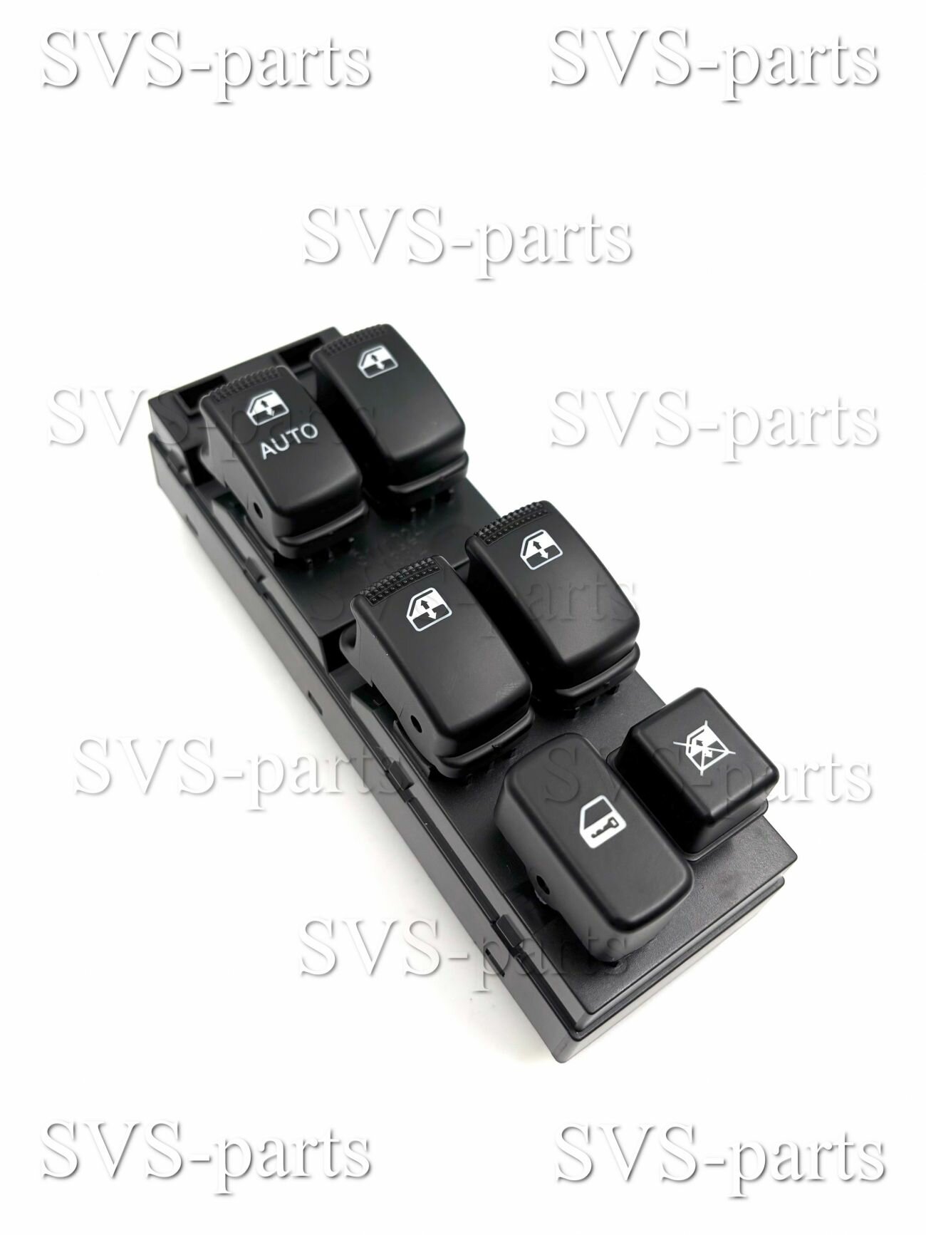 Кнопки стеклоподъемников KIA Sorento 1 OEM: 935703E410