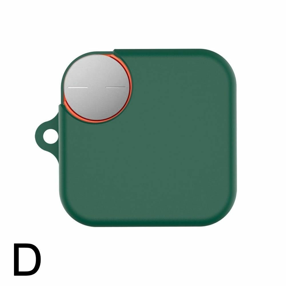 Чехол для наушников CMF BY Nothing Buds Pro 2, силиконовый чехол для зарядного кейса, защита от падений и пыли