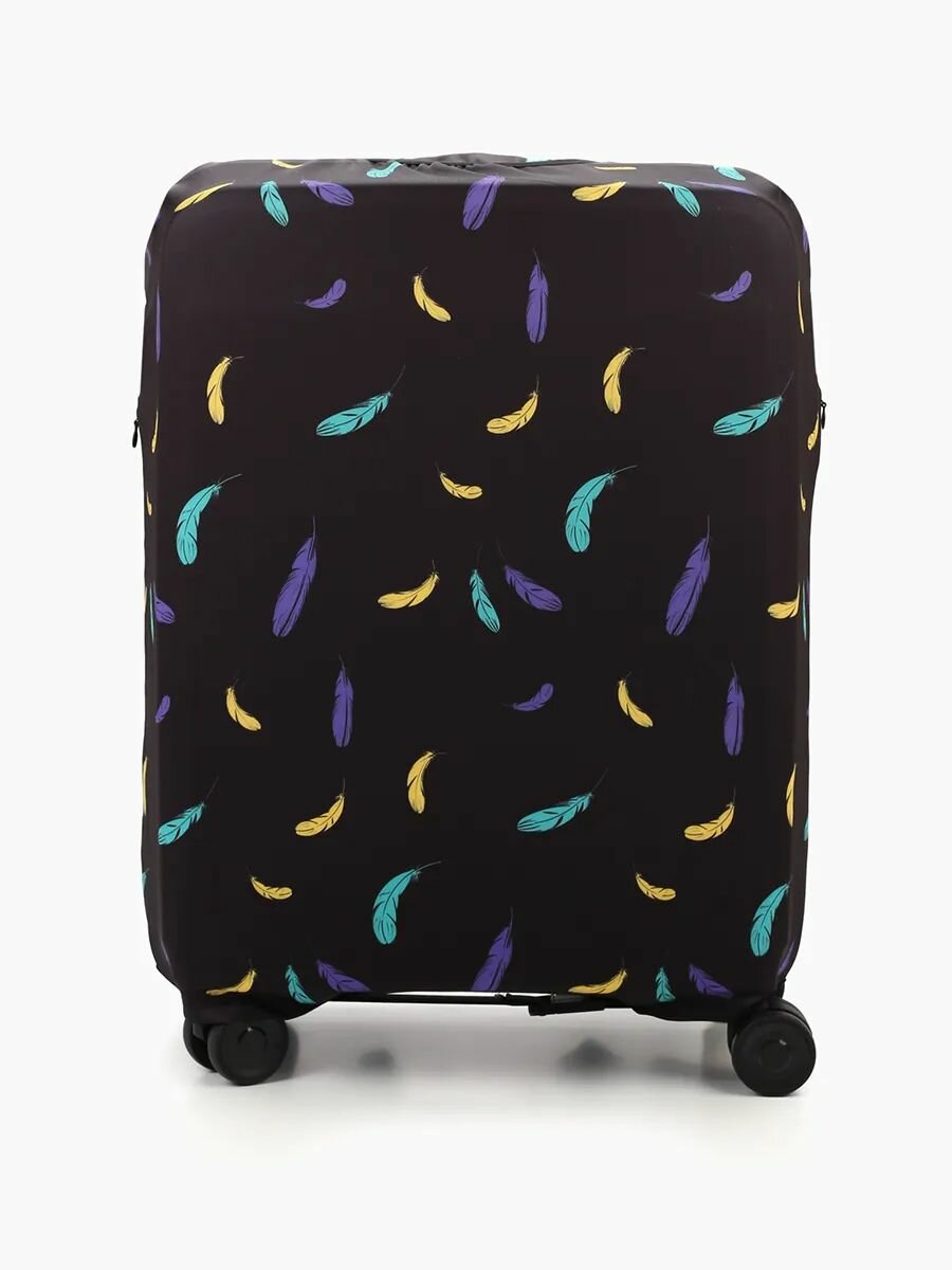 Чехол для чемодана 