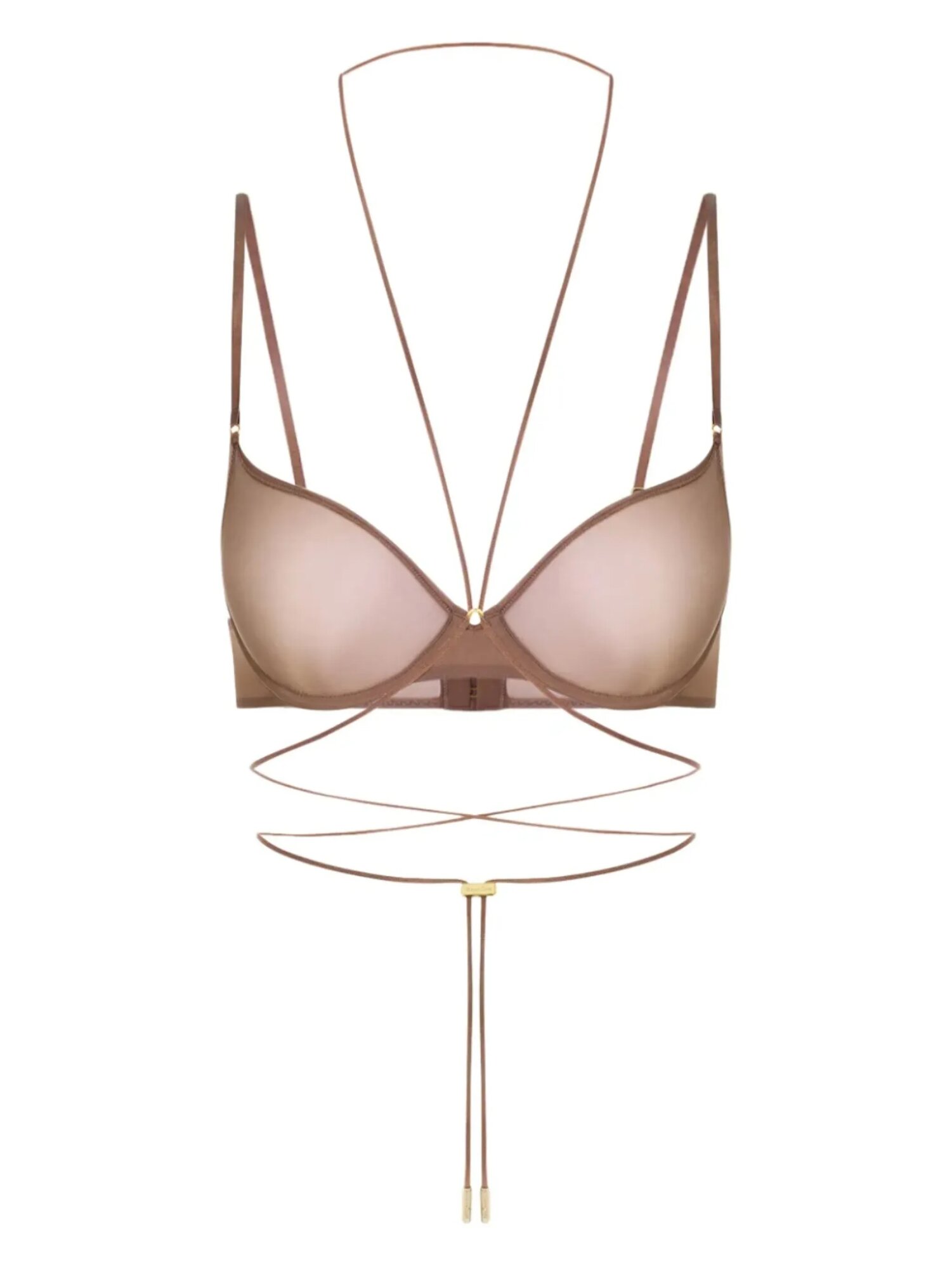 Бюстгальтер