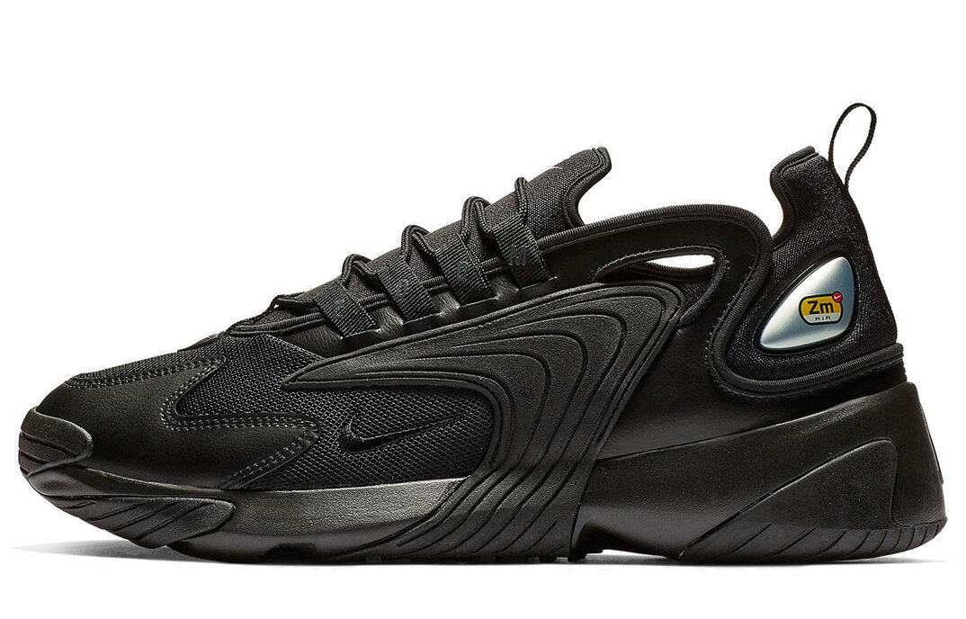 Кроссовки Zoom 2K
