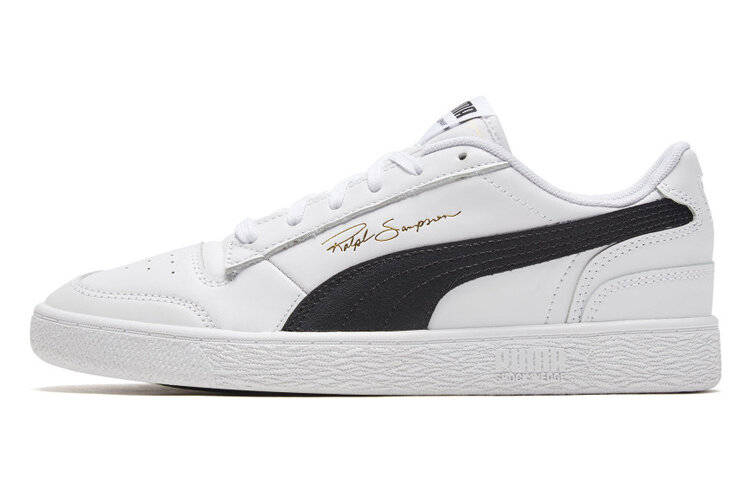 Кроссовки PUMA Ralph Sampson