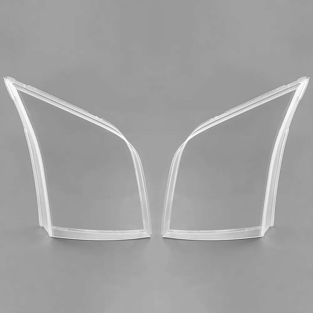 KNOW EASY-Стекло фары, Нет в комплекте, 2 шт, арт. 37367