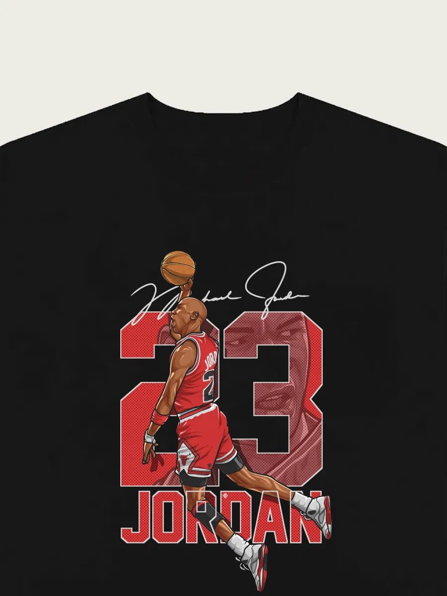 Футболка спортивная