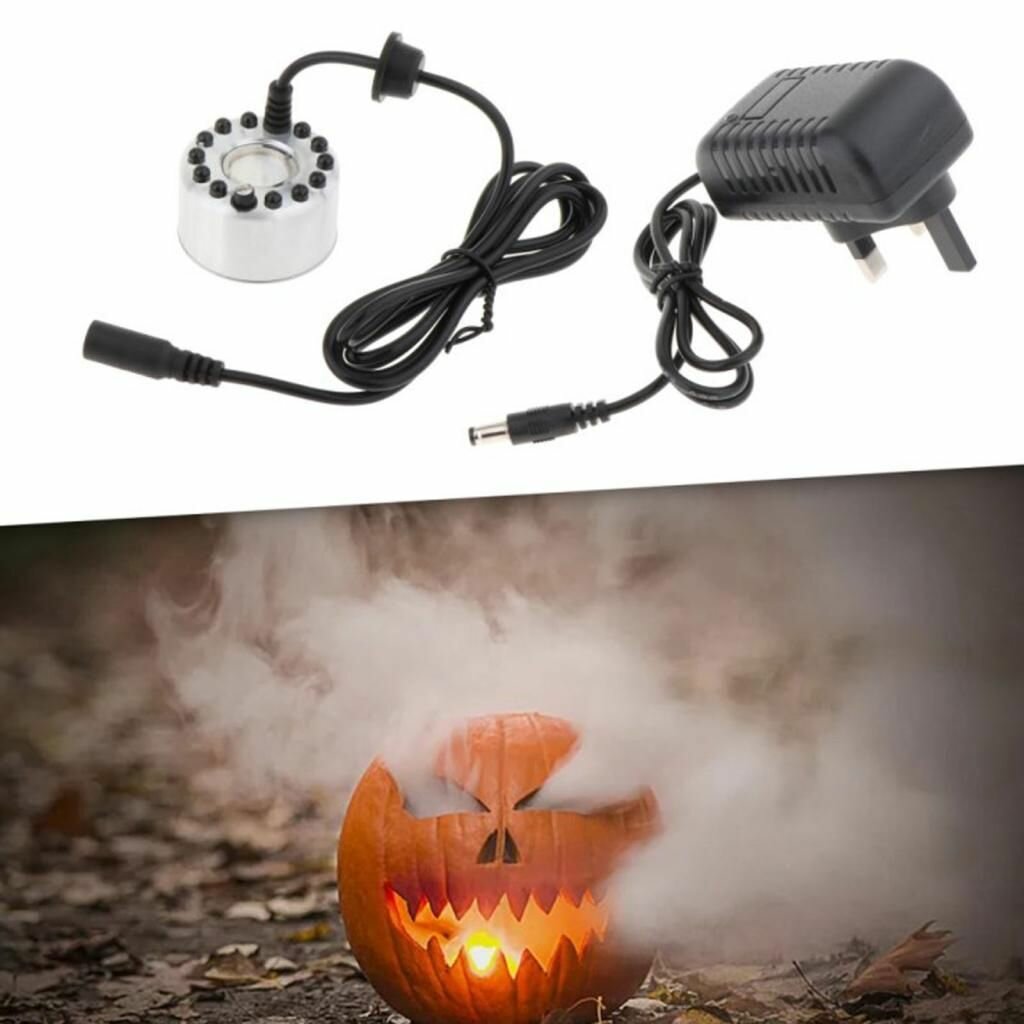 Фонтан для дома