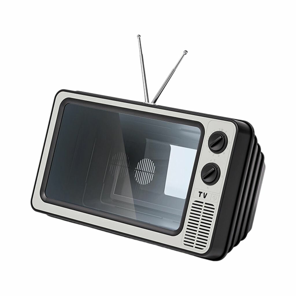 Экранный увеличитель для смартфона