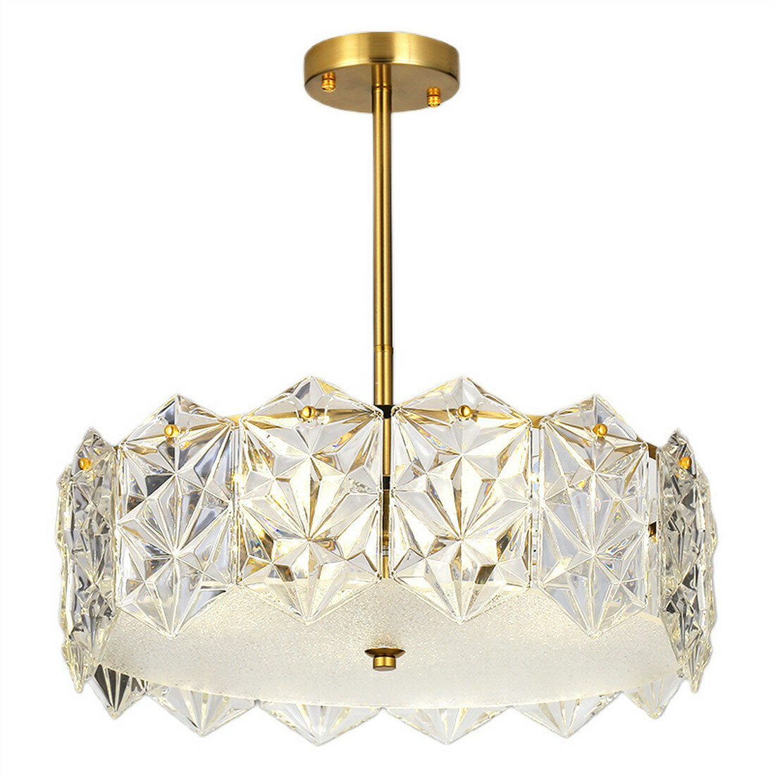 Люстра Росток 26047/6, E14, 40Вт, IP20, площадь освещения 14 м²