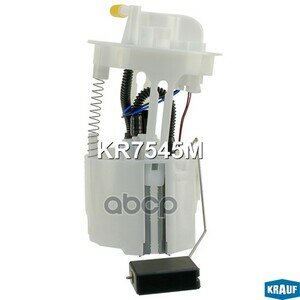 Модуль в сборе с бензонасосом Krauf арт. kr7545m