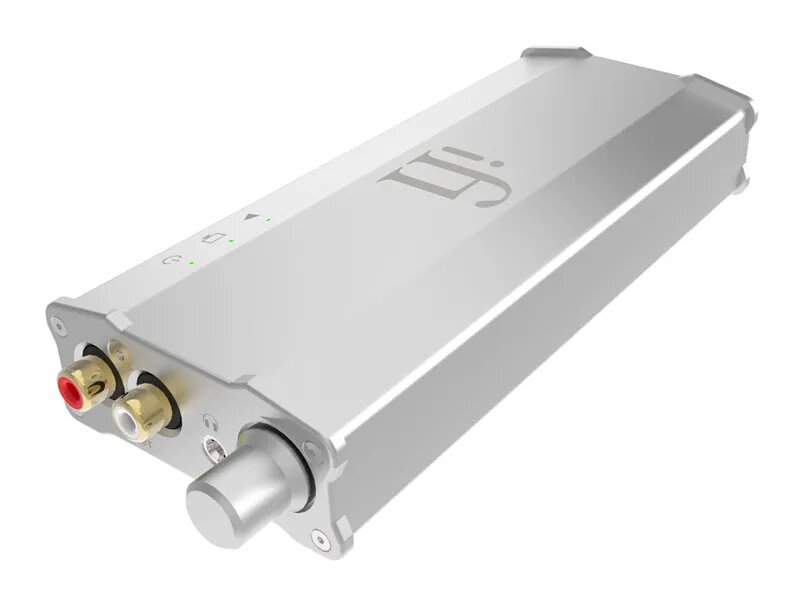 Усилитель для наушников iFi Audio Micro iDAC