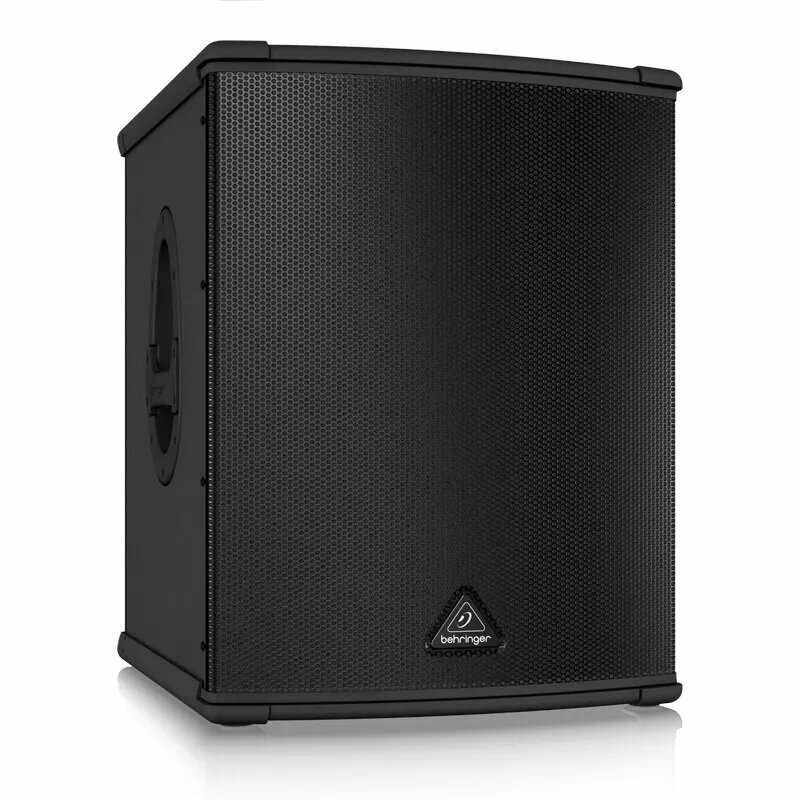 Сабвуфер Behringer B1500XP