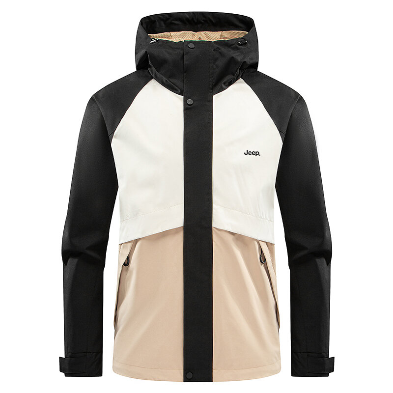 Куртка спортивная