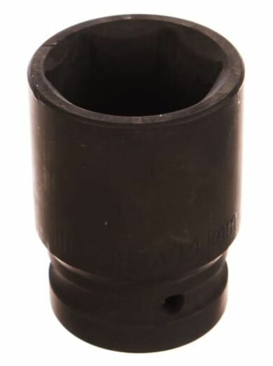 Головка автодело торцевая ударная *55 (DR1"; L-90mm)