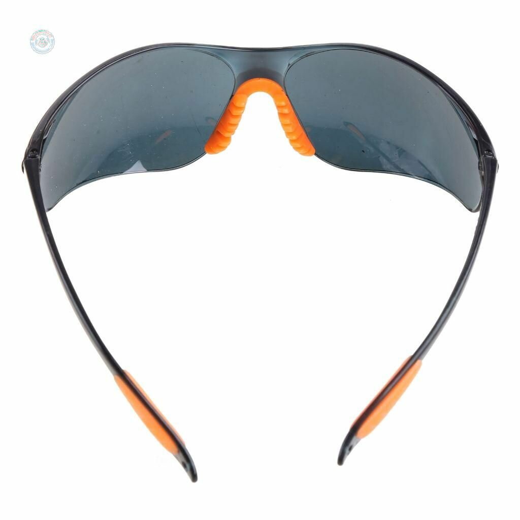 Желтые защитные очки от запотевания и брызг, универсальные защитные очки для работы и активного отдыха, антизапотевающие очки с защитой от ветра и тумана