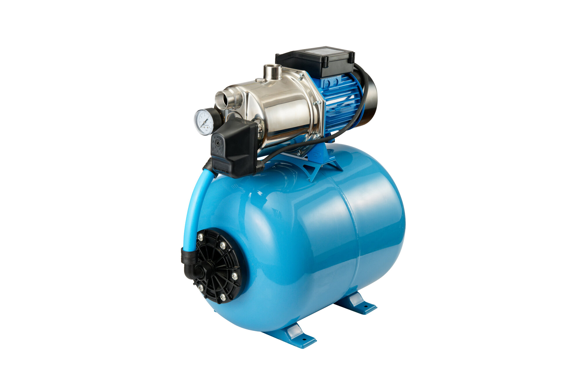 Насос-автомат ДЖИЛЕКС «джамбо» 70/50 Н-50 , 1100 Вт, серия 2.0