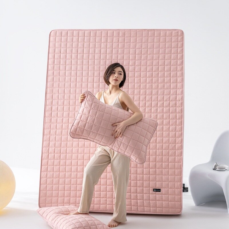 Матрас "Антибактериальный", водонепроницаемый, 180x200 см