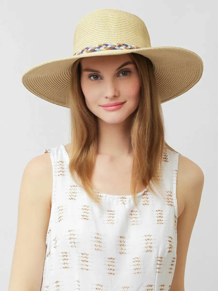 Шляпа Базовая коллекция для женщин