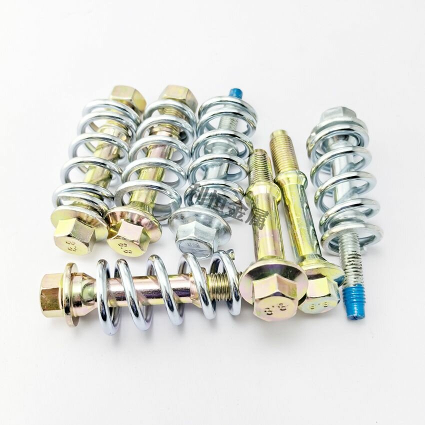 Крепление глушителя, 1 шт.