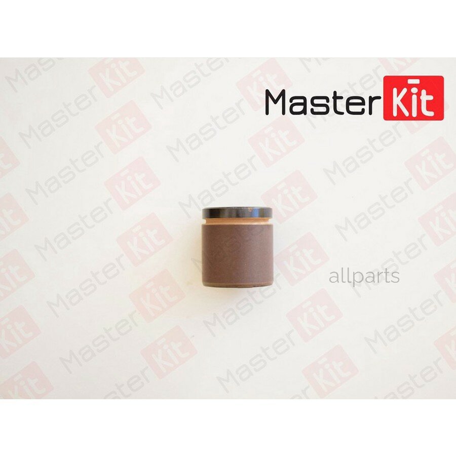 MASTERKIT 77A1431 77A1431 Поршень тормозного суппорта Jeep GRAND CHEROKEE II (WJ WG) 1998 - 2005 GRAND CHEROKEE III