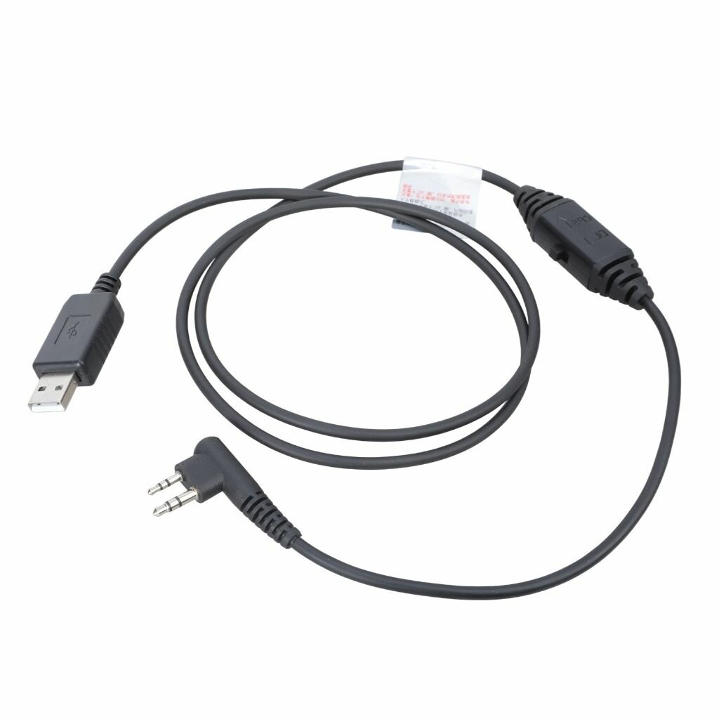 Надежная линия программирования USB 120 см кабеля разъема для Hytera PD405 PD415