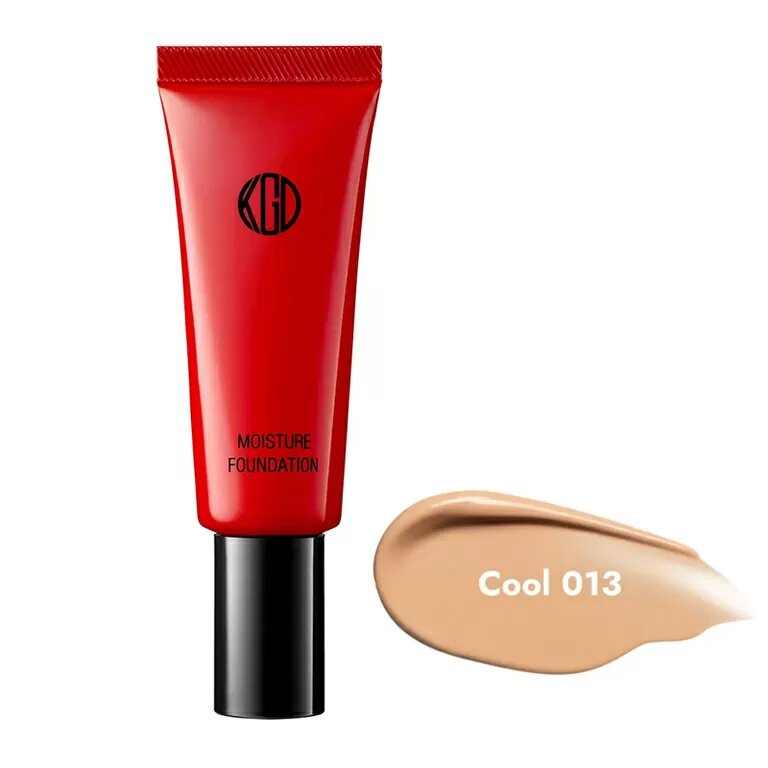 KOH GEN DO Maifanshi Moisture Foundation 013 Увлажняющая тональная основа, оттенок 013, 20 гр