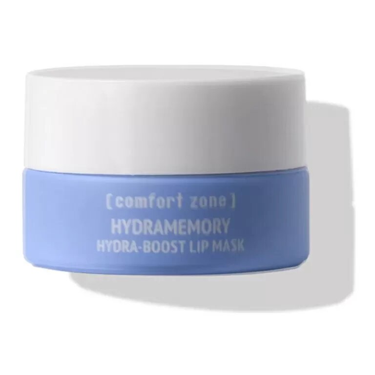 COMFORT ZONE HYDRAMEMORY Маска-бустер для губ с эффектом мгновенного увлажнения 10 мл