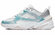 Кроссовки NIKE, размер EU 41 стопа (26.5CM)