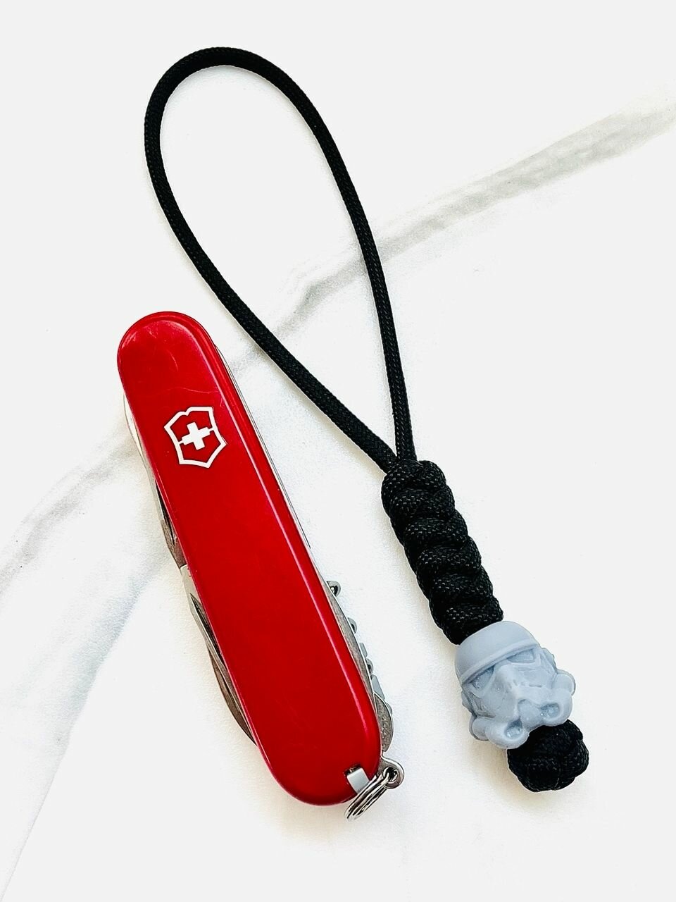 Темляк брелок для ножа