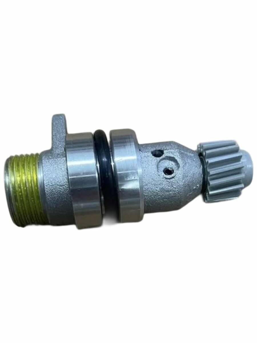 Шестерня привода спидометра 17 зубов в сборе Hyundai Porter 1 Hyundai Kia