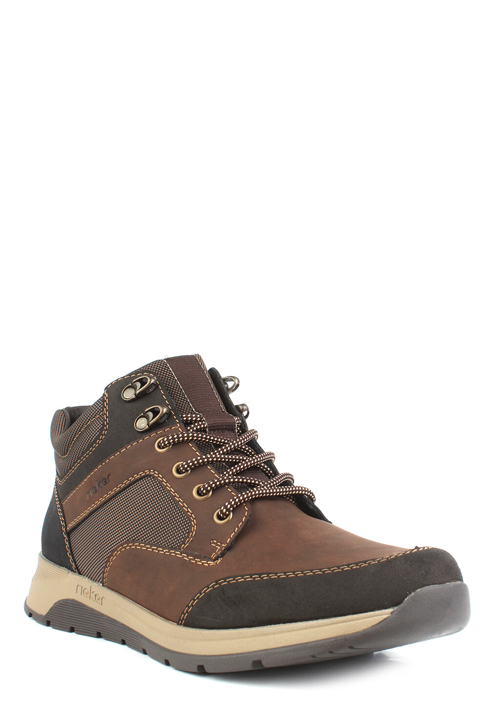 Ботинки Коллекция 2025/2026