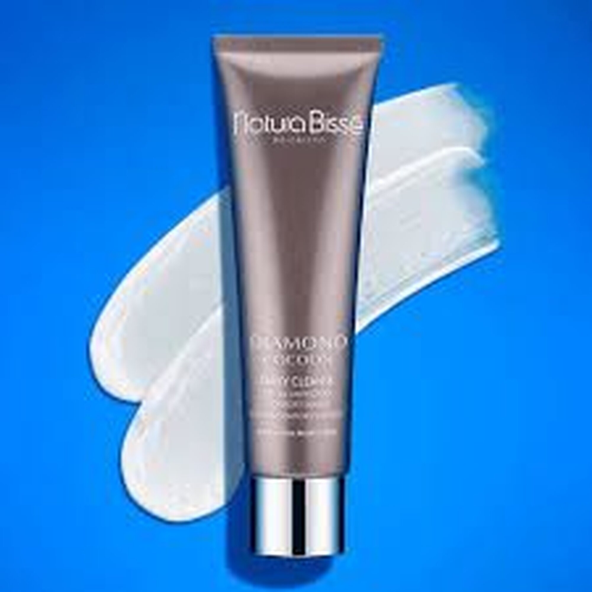 Natura Bisse Очищающий крем для лица Diamond Cocoon Daily Cleanse Creamy Comfort Cleanser 150 мл