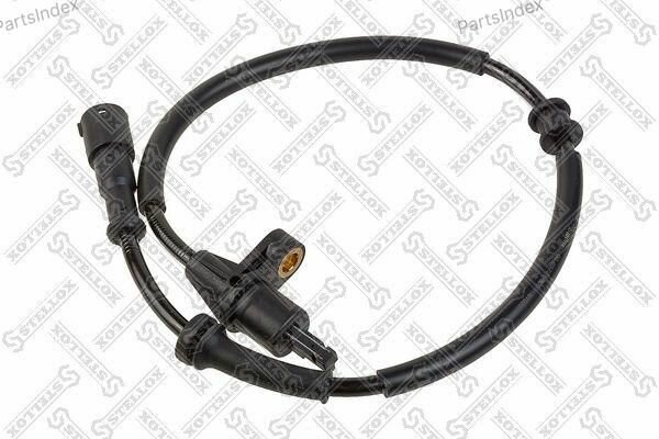 Датчик ABS задний правый Renault Megane 1.4-2.0i/DTi 99-03, STELLOX 0665771SX